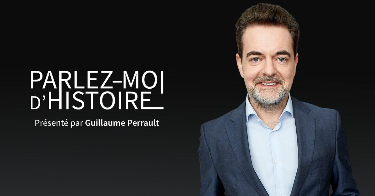 Parlez-moi d'Histoire - Saison 3 - Épisode 33 : Les relations entre la ...