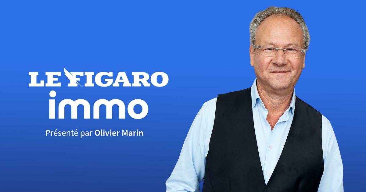 Figaro Immo - Saison 2 - Épisode 64