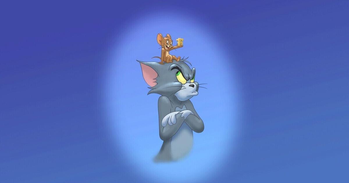 Tom et Jerry Tales : Saisons, Casting, Episodes, Résumés