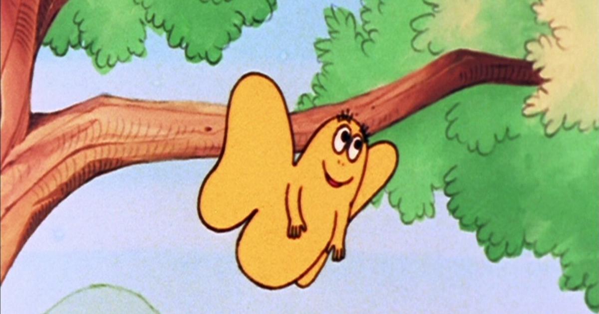 Barbapapa - Saison 2 - Épisode 44 : Barbidou