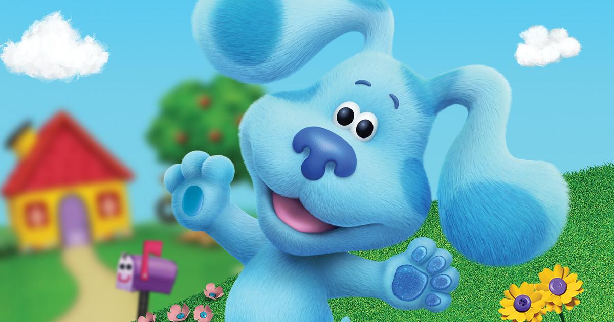 Blue et ses amis : Saisons, Casting, Episodes, Résumés