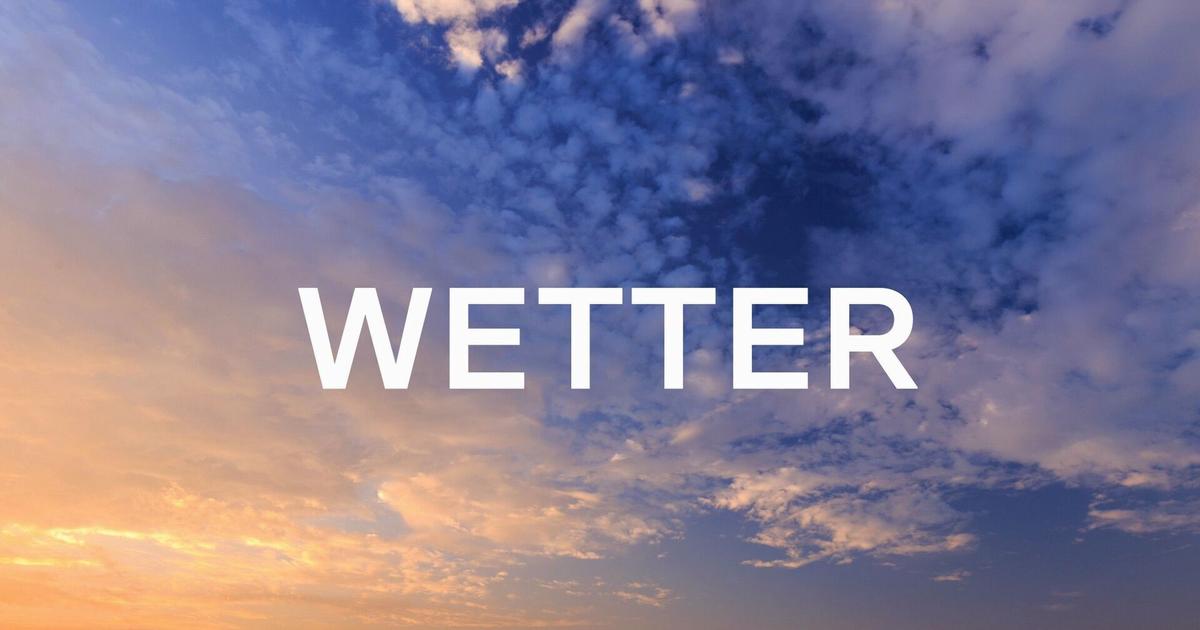 RTL Nachtjournal - Das Wetter - Saison 17 - Épisode 120