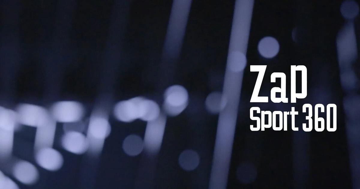 La compile Zapsport 360 - Épisode 40