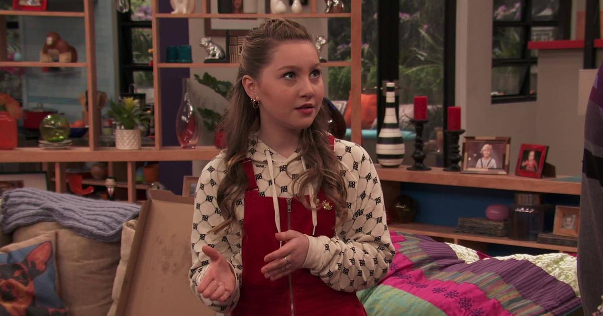 Henry Danger - Saison 5 - Épisode 18 : Le fantôme de Charlotte Henry Danger - Saison 5 - Épisode 18 : Le fantôme de Charlotte