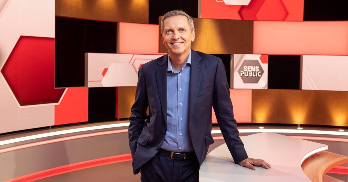 Sens public - Épisode 91