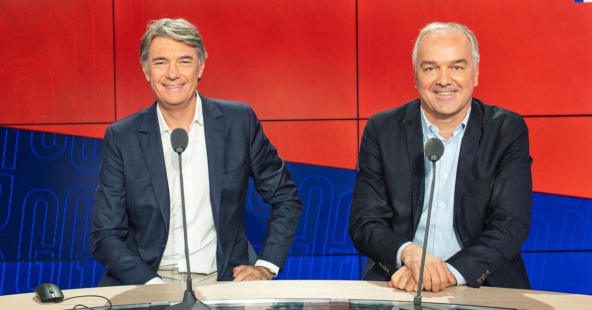 Les grandes gueules - Saison 9 - Épisode 224