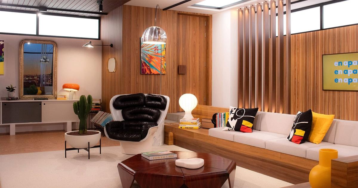 En aparté - Épisode 102 : Le rêve américain