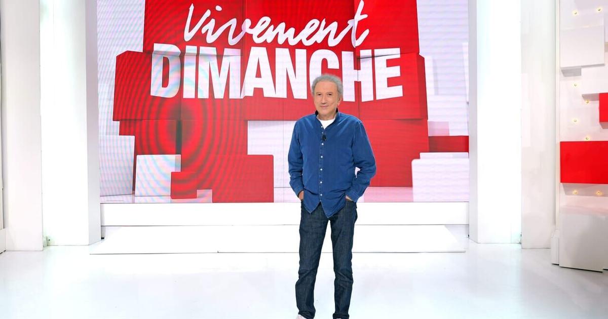 Vivement dimanche : Saisons, Casting, Episodes, Résumés