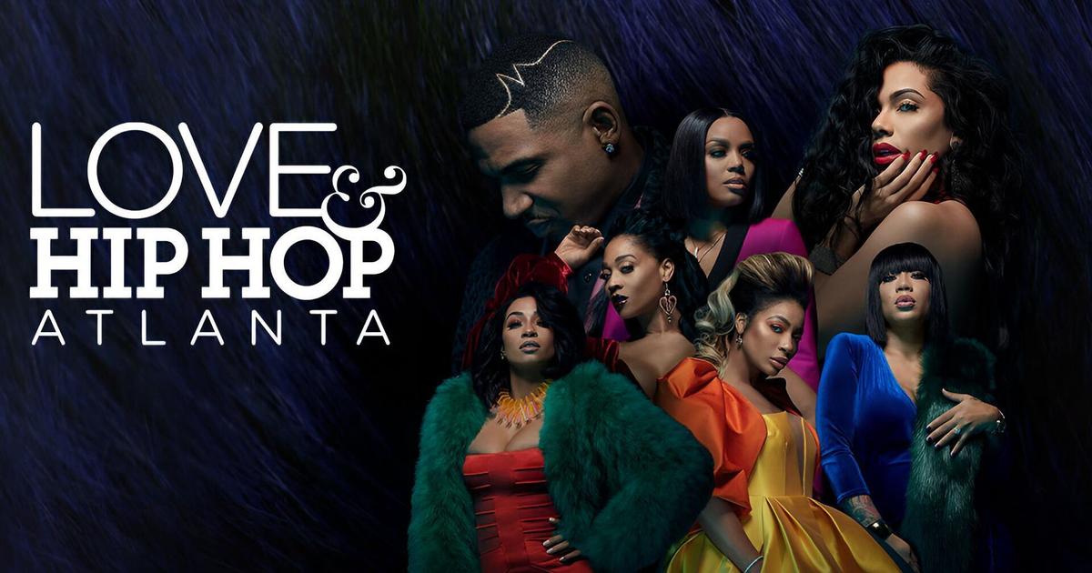 Love & Hip Hop Atlanta - Saison 12 - Épisode 1 : Sujet brûlant & Sérieux