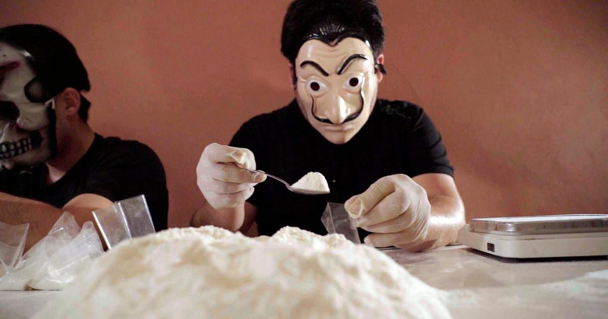 Narco Circus - Saison 1 - Épisode 4 : Le narco Etat