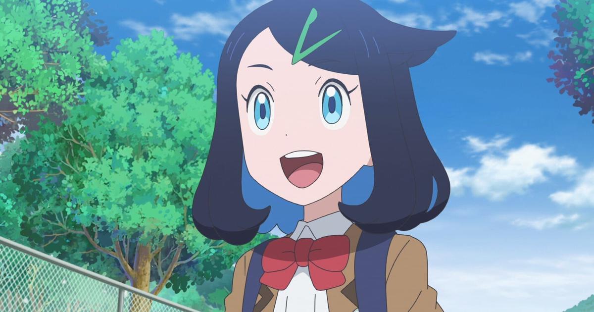 Pokémon : Les Horizons - Saison 28 - Épisode 1357 : Le chaos des Mochis