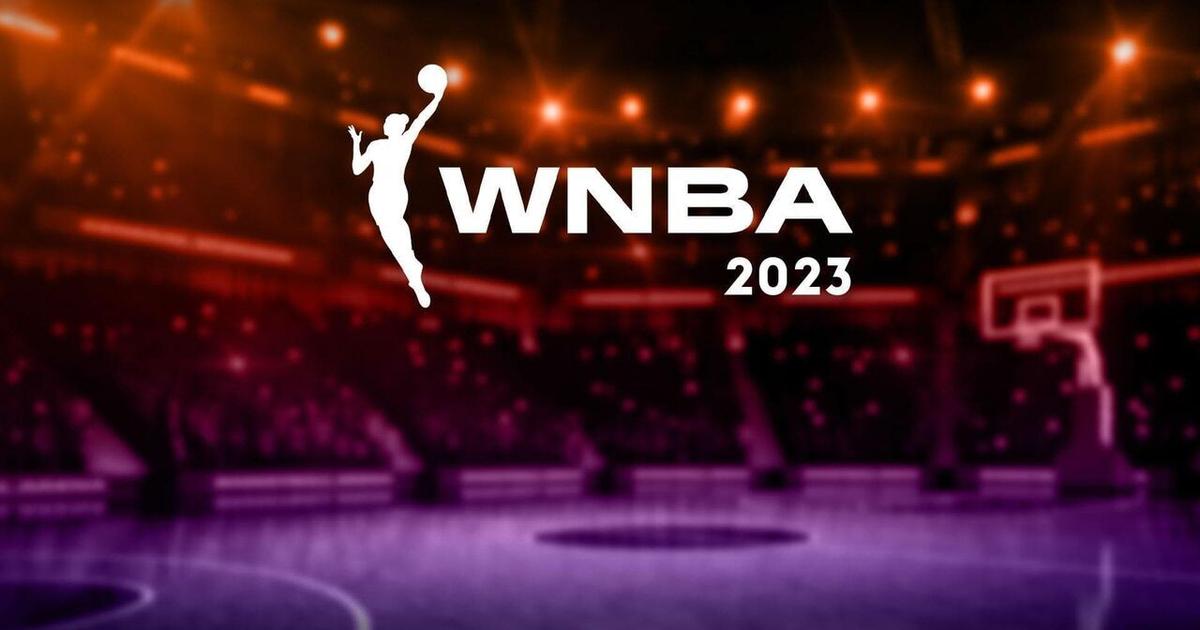 WNBA - Las Vegas Aces / Golden State Valkyries