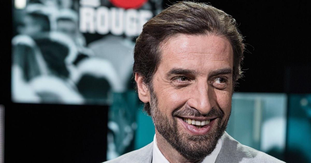 Infrarouge - Épisode 22