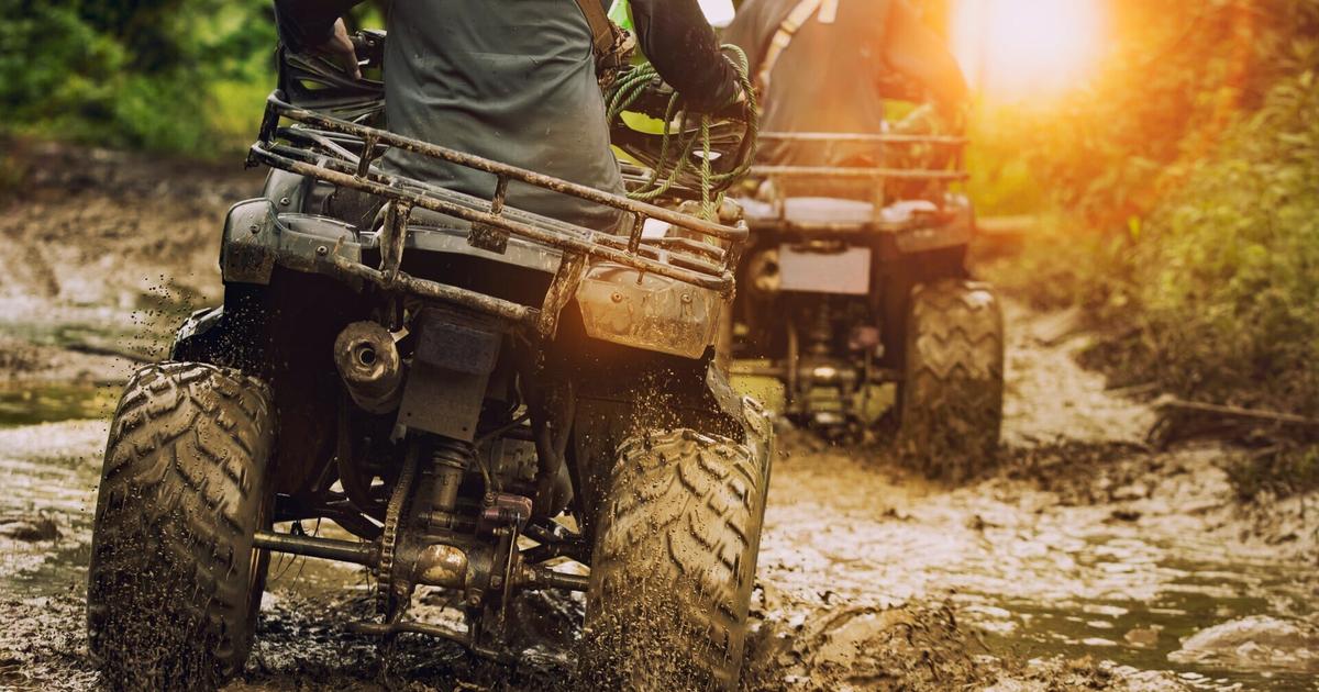 Quaduropale du Touquet : Saisons, Casting, Episodes, Résumés