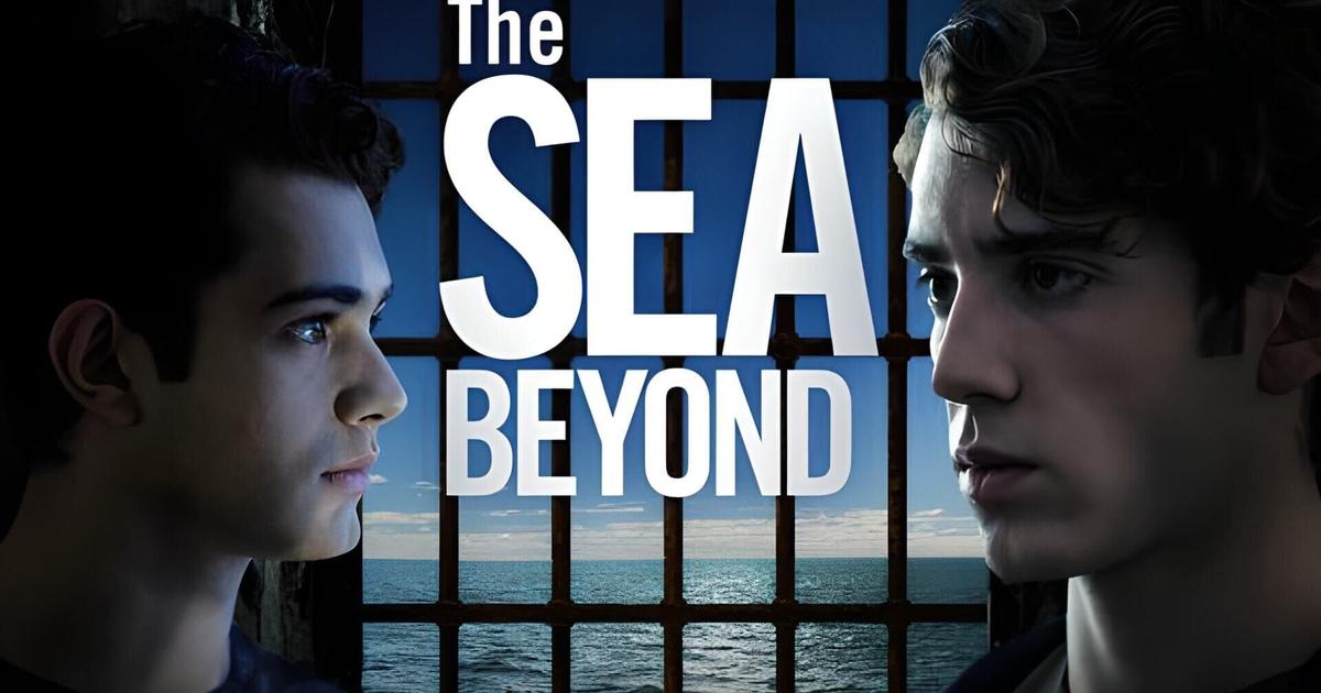 Mare Fuori - Saison 6 - Épisode 8