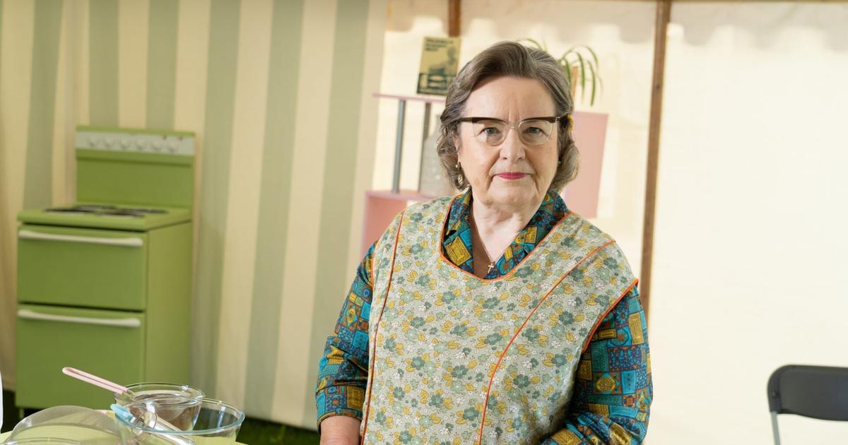 Le indagini di Sister Boniface - Saison 1 - Épisode 8 : La regina della ...