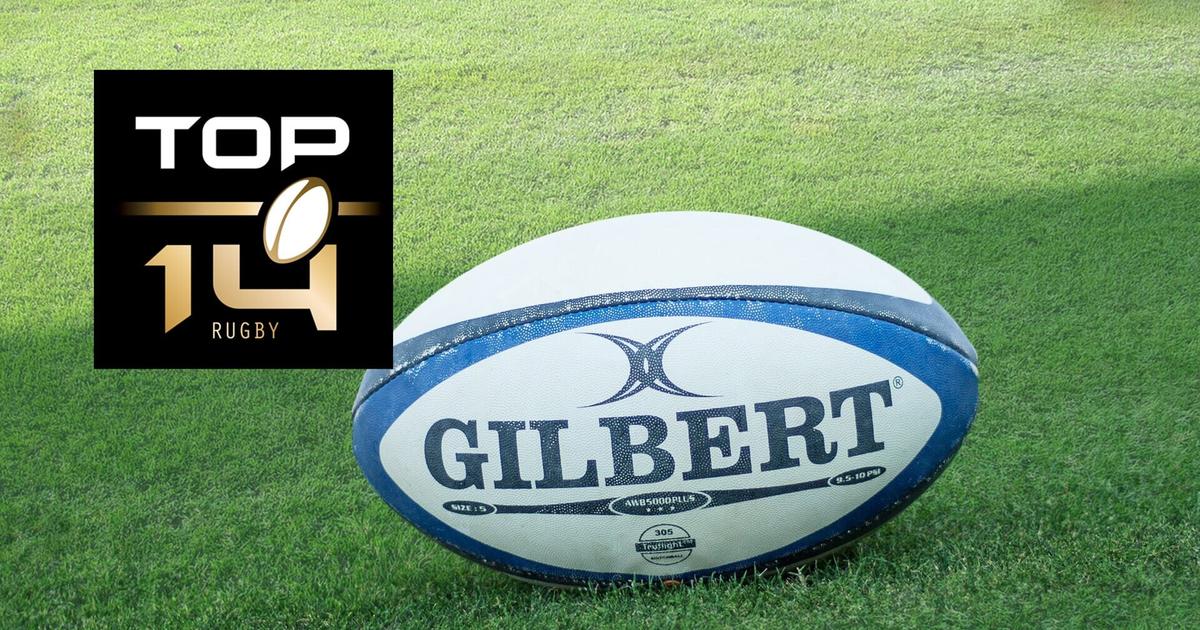 Rugby : Top 14 - Multirugby