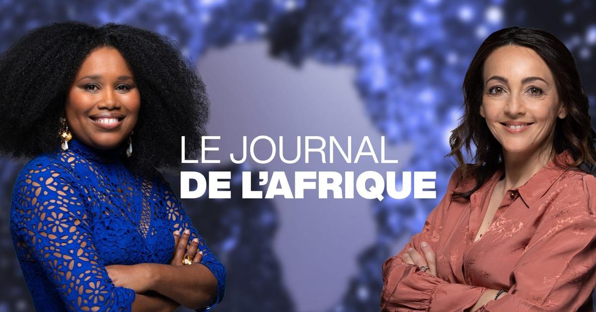 Le journal de l'Afrique - Épisode 11