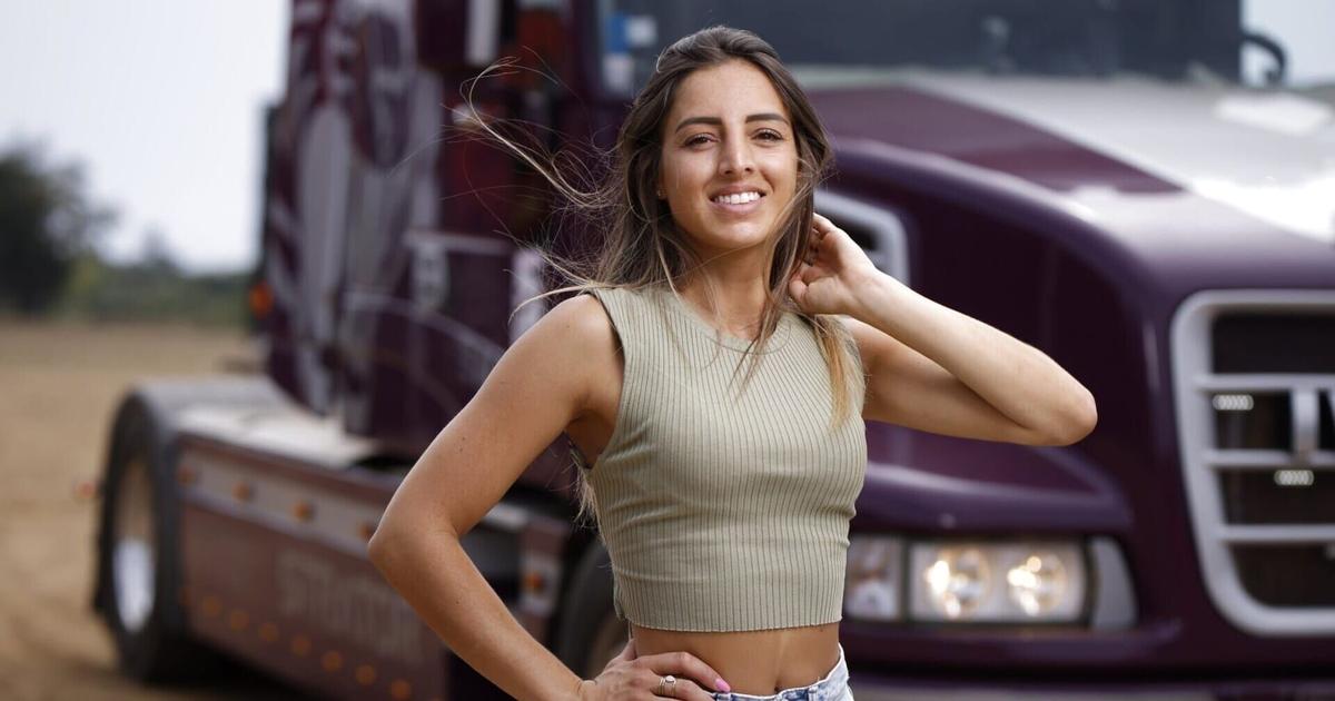 Les reines de la route - Saison 4 - Épisode 3