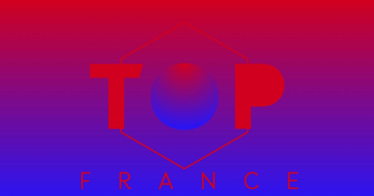 Top France - Épisode 25