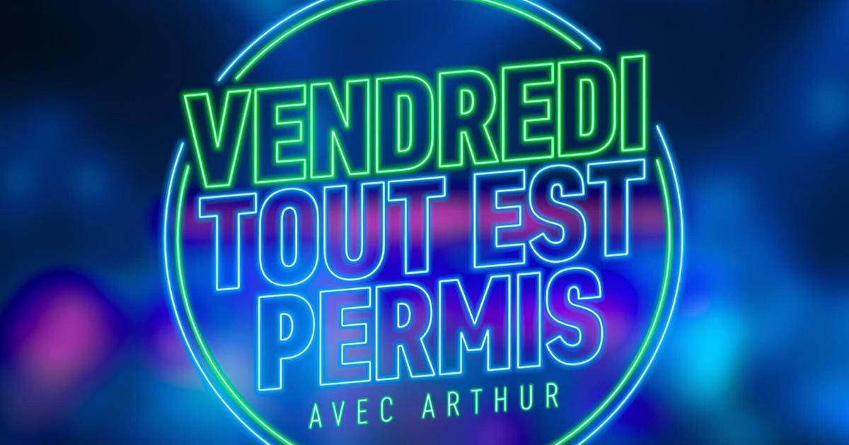 Vendredi, tout est permis avec Arthur : Saisons, Casting, Episodes, Résumés