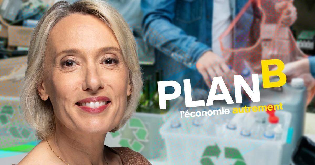 Plan B - Épisode 1