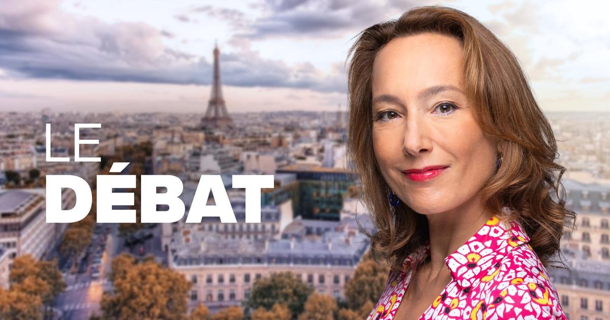 Le débat de France 24 - Épisode 55