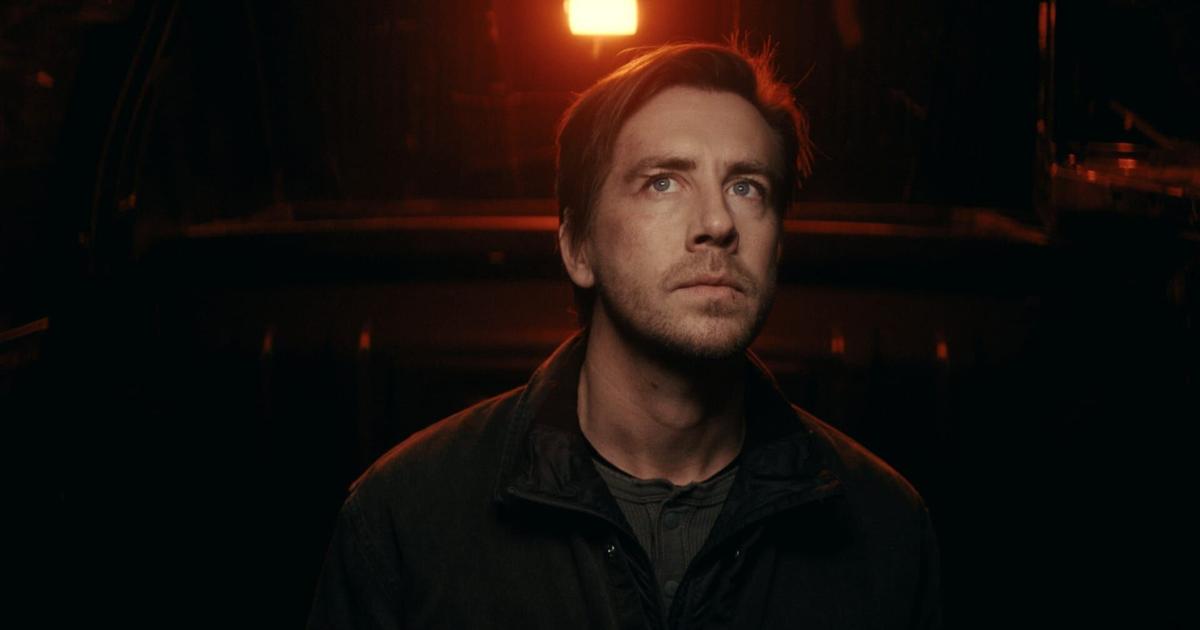 Furia - Saison 2 - Épisode 4 : Le message, c'est le médium