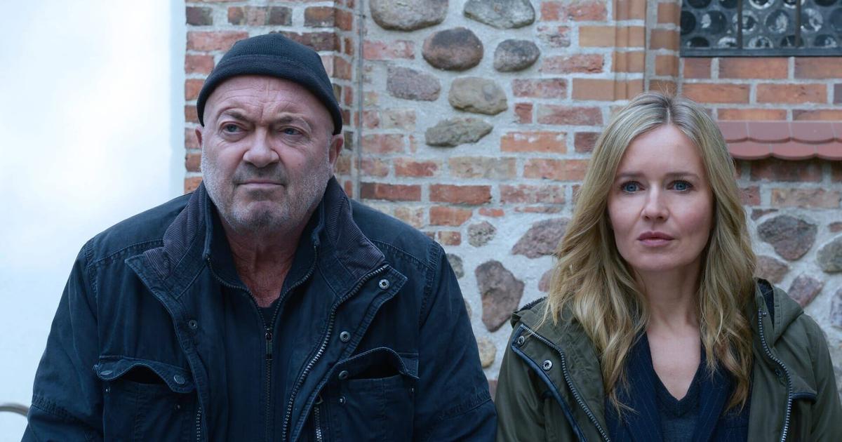 Une équipe de choc - Épisode 85 : Sterben auf Probe