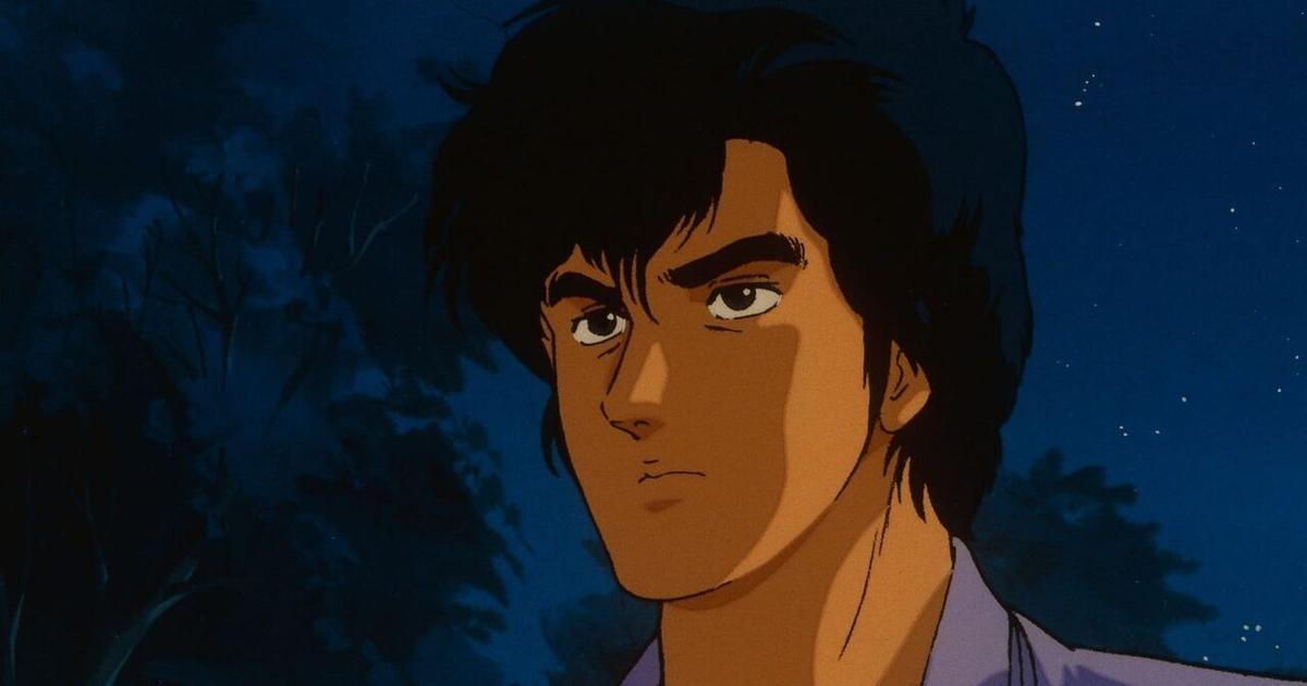 Nicky Larson - Saison 4 - Épisode 10 : Cendrillon Laura