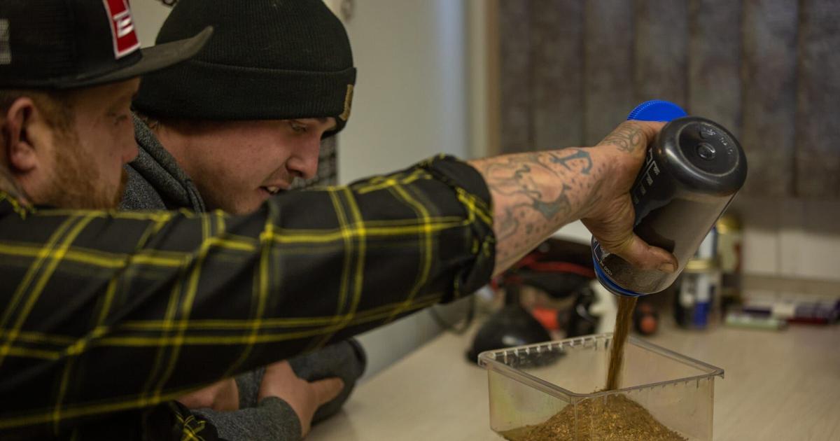 Alaska : La ruée vers l'or - Saison 14 - Épisode 22 : L'Eldorado se révolte