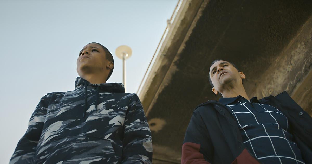 Spinners - Saison 1 - Épisode 8 : Rendre les armes