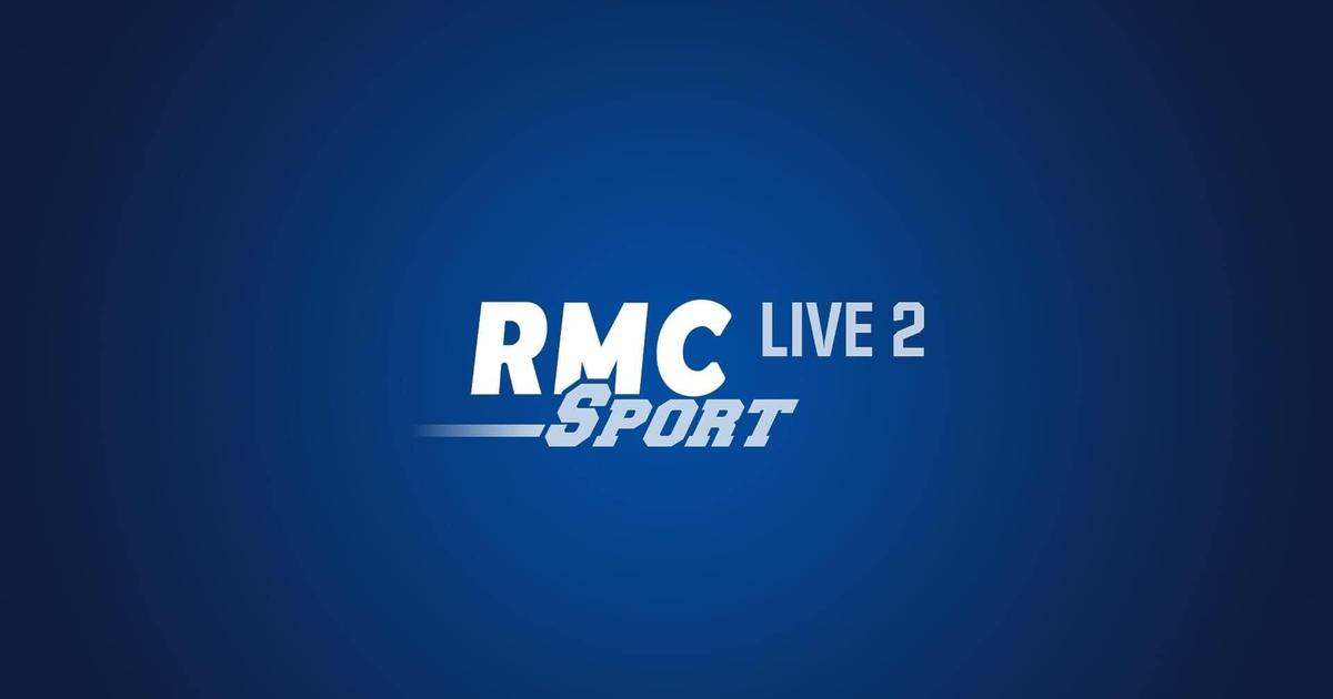 Chaîne événementielle pour suivre tous les matches en direct