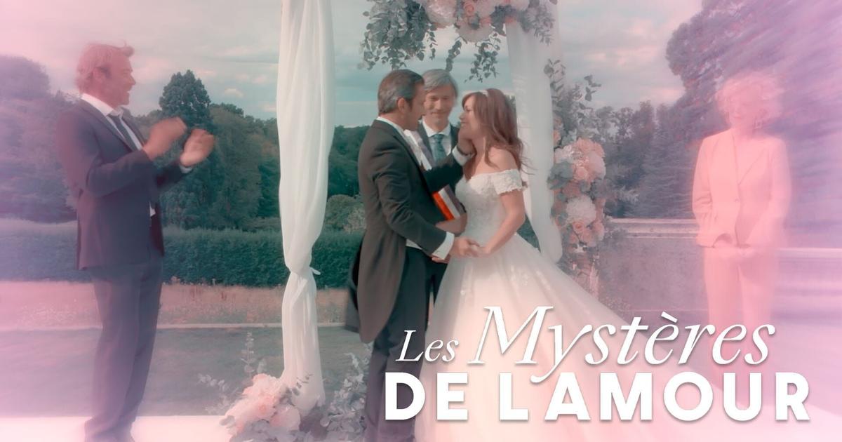 Les mystères de l'amour - Saison 36 - Épisode 7 : Mariage compromis