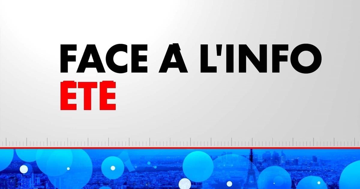 Face à l'Info Été - Face à l'Info Été