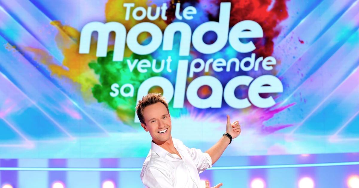 Tout le monde veut prendre sa place : Saisons, Casting, Episodes, Résumés