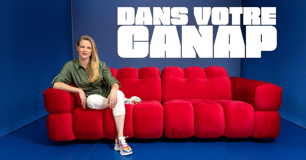 Dans votre canap' - Épisode 161