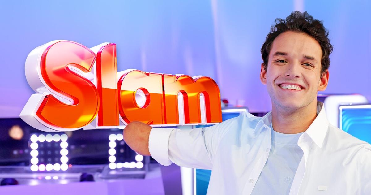 Slam : Saisons, Casting, Episodes, Résumés