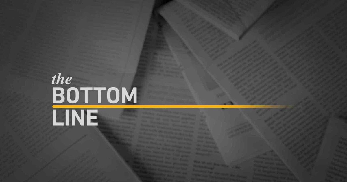 The Bottom Line - Épisode 3