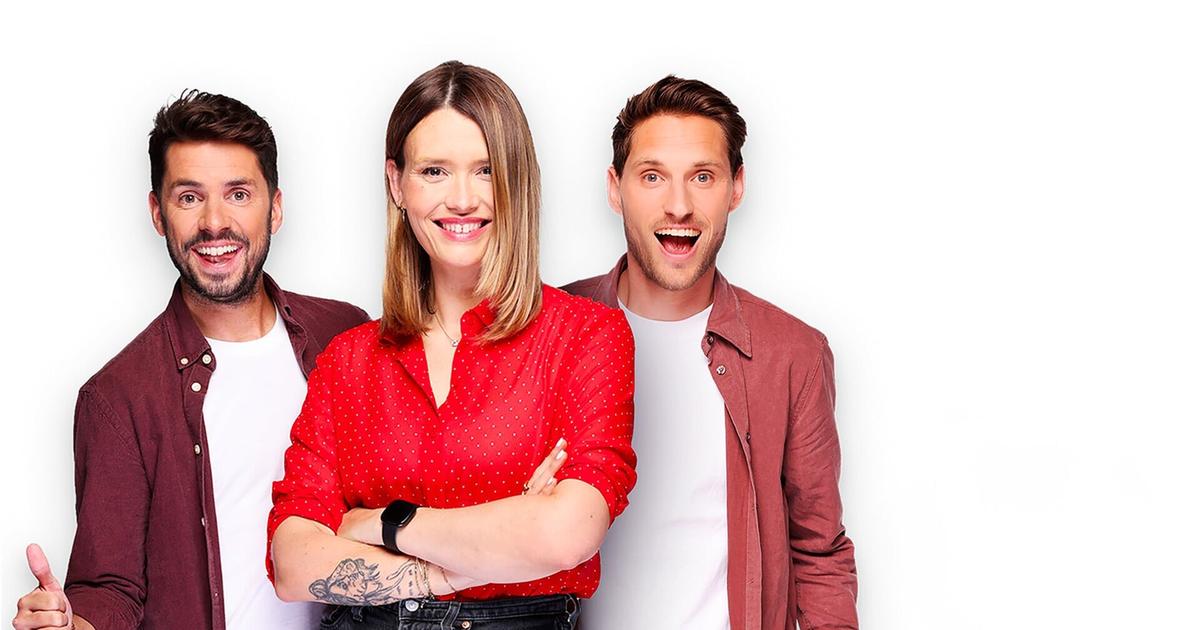 Le 6/9 sur NRJ & AB3 - Saison 1 - Épisode 139