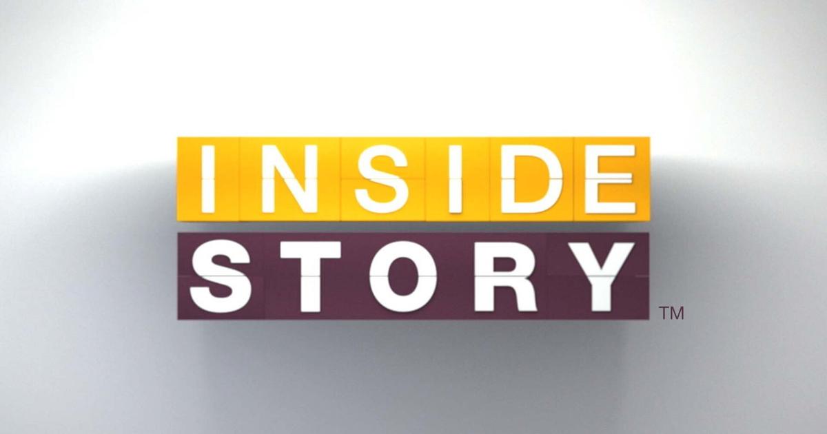 Inside Story - Épisode 1344