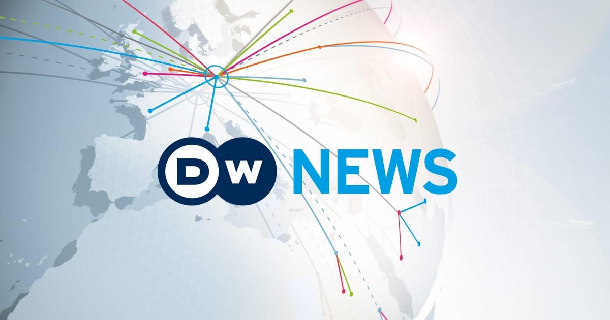 DW News - News