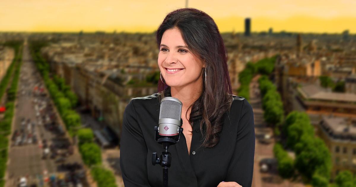 Apolline matin - Saison 5 - Épisode 217