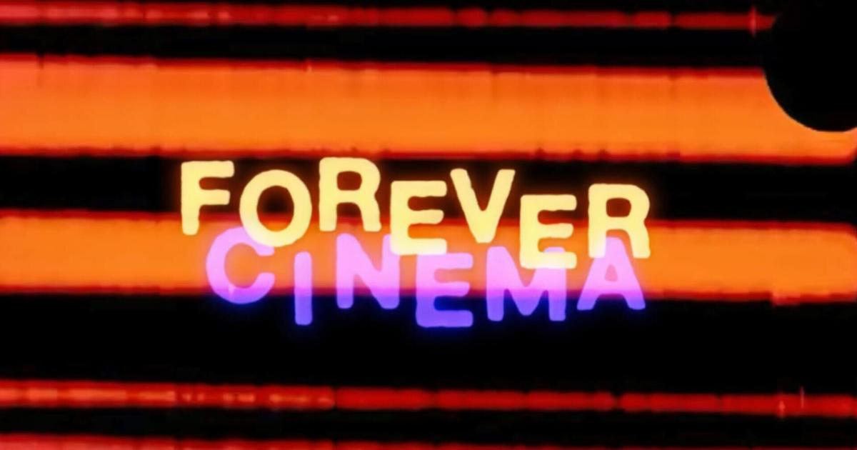 Forever Cinéma - Épisode 34