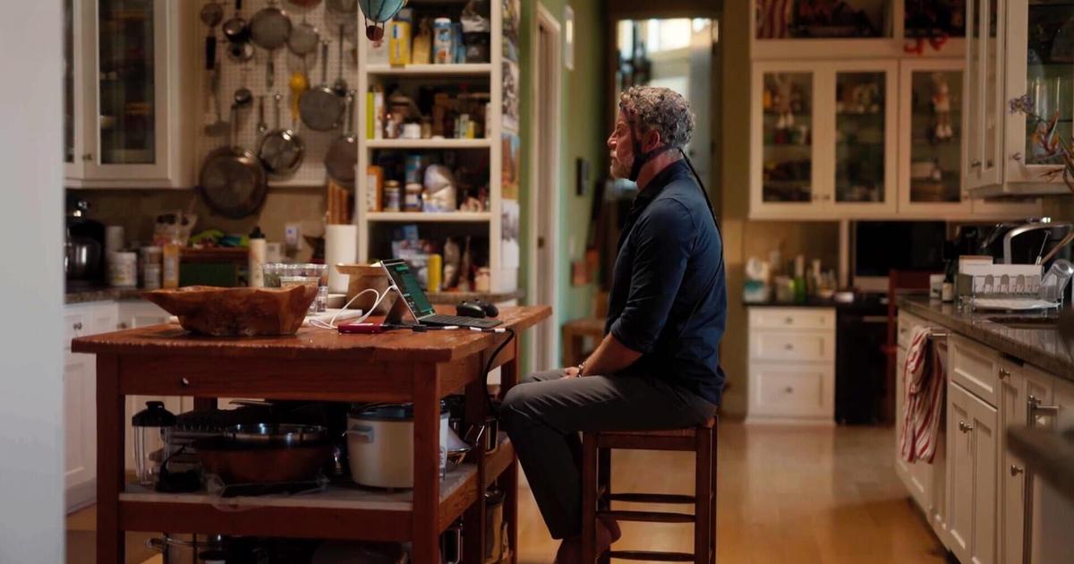 JENKE. Experiment. - Saison 1 - Épisode 8