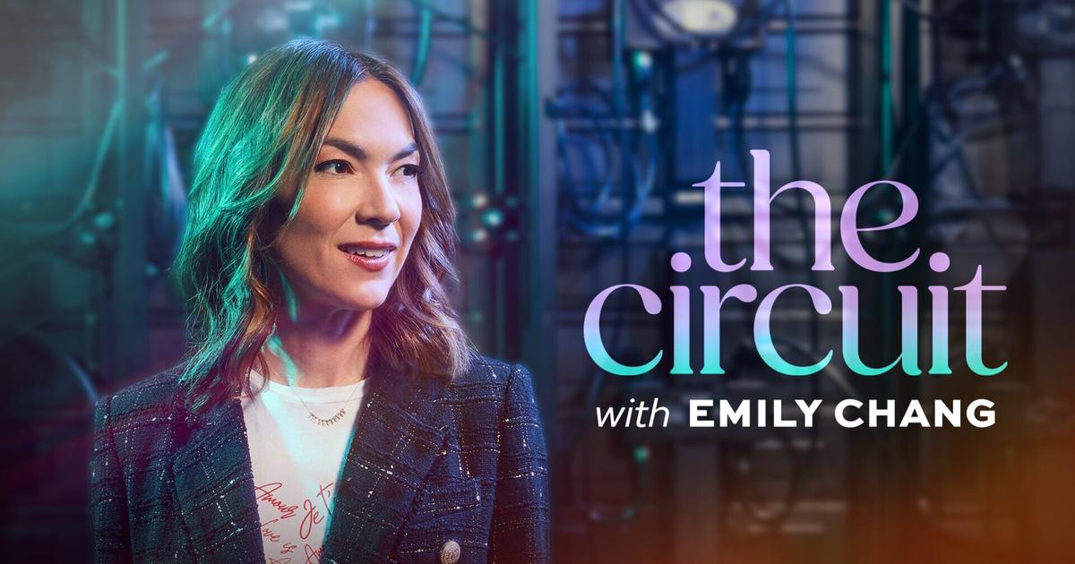 The Circuit - Saison 5 - Épisode 4 : Anthropic Co-Founders Dario and ...