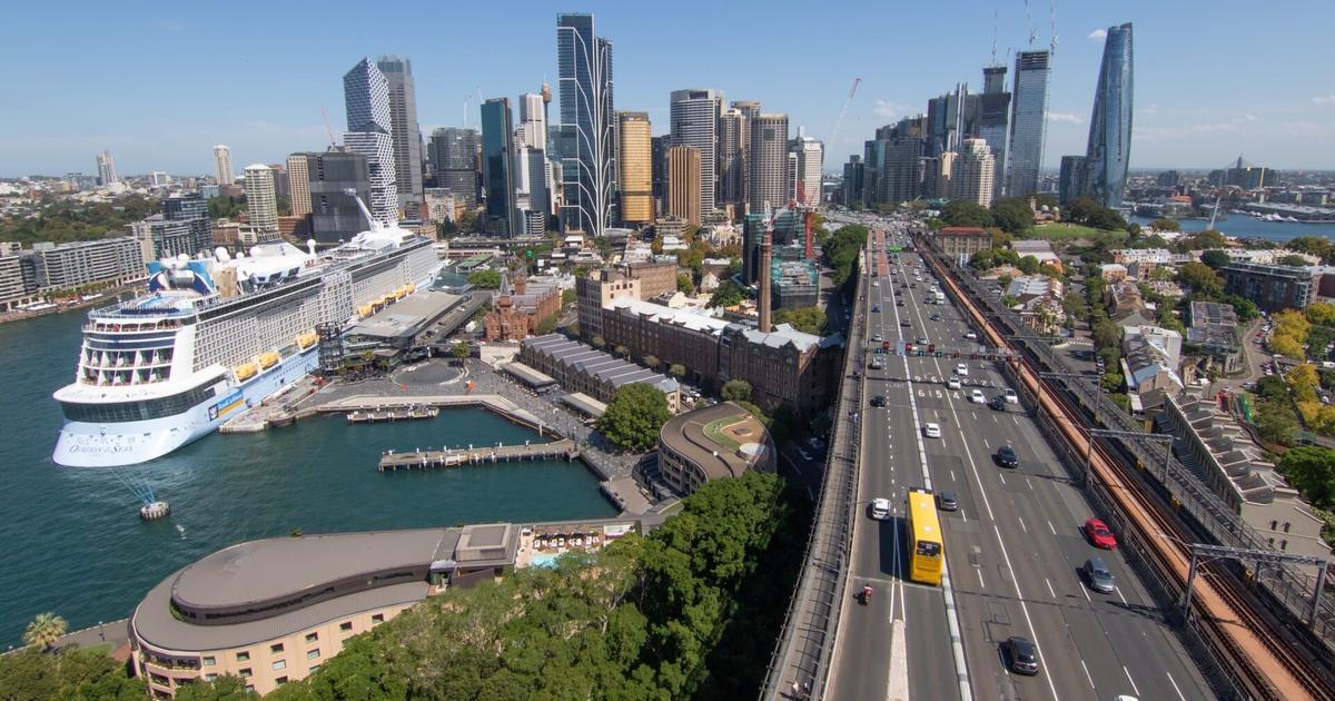Australiens Südosten - Von Sydney nach Melbourne