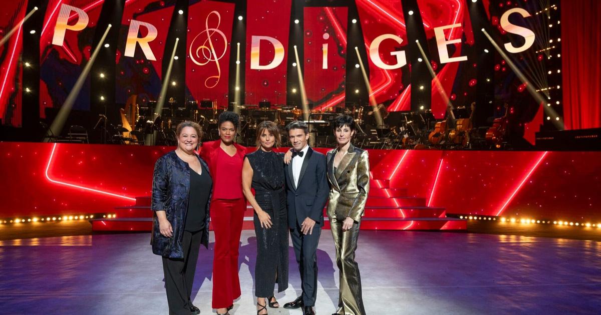 Prodiges - Saison 11 - Épisode 3 : La grande finale