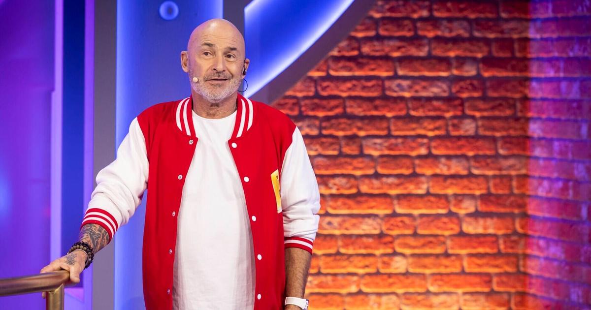 Le Bigdil, le retour évènement - Épisode 22