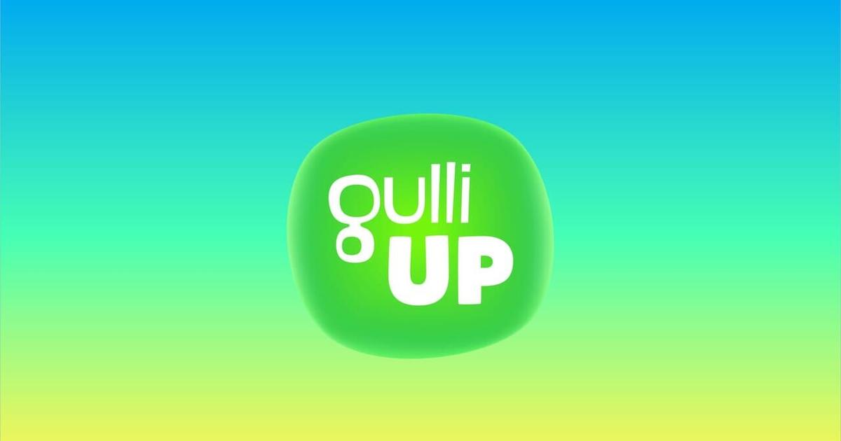 Gulli up : Saisons, Casting, Episodes, Résumés